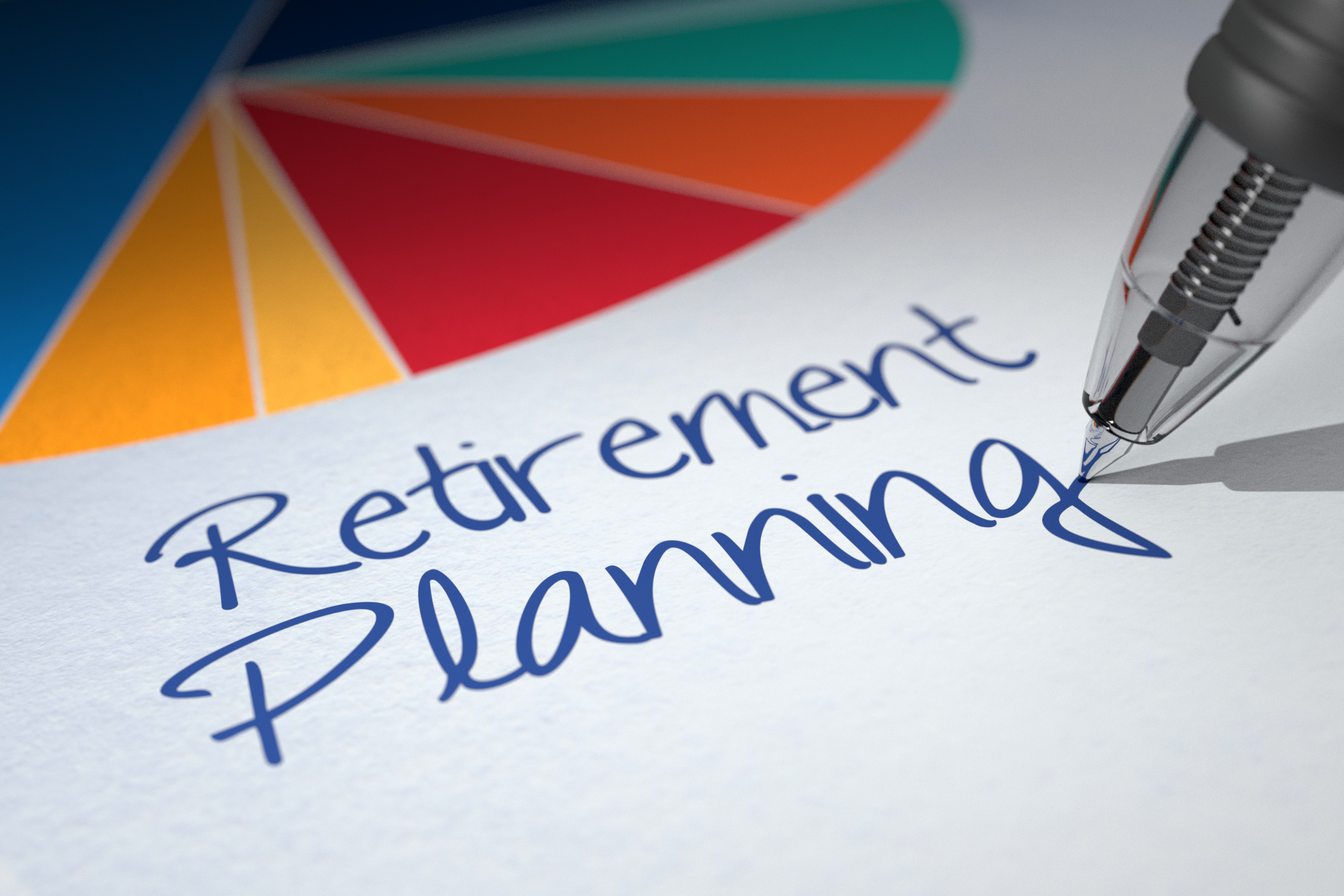 “Secure Your Golden Years with This Comprehensive Retirement Planning ...