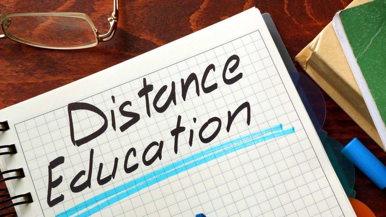 “Distance Education Policies: Ensuring Quality Education for All ...
