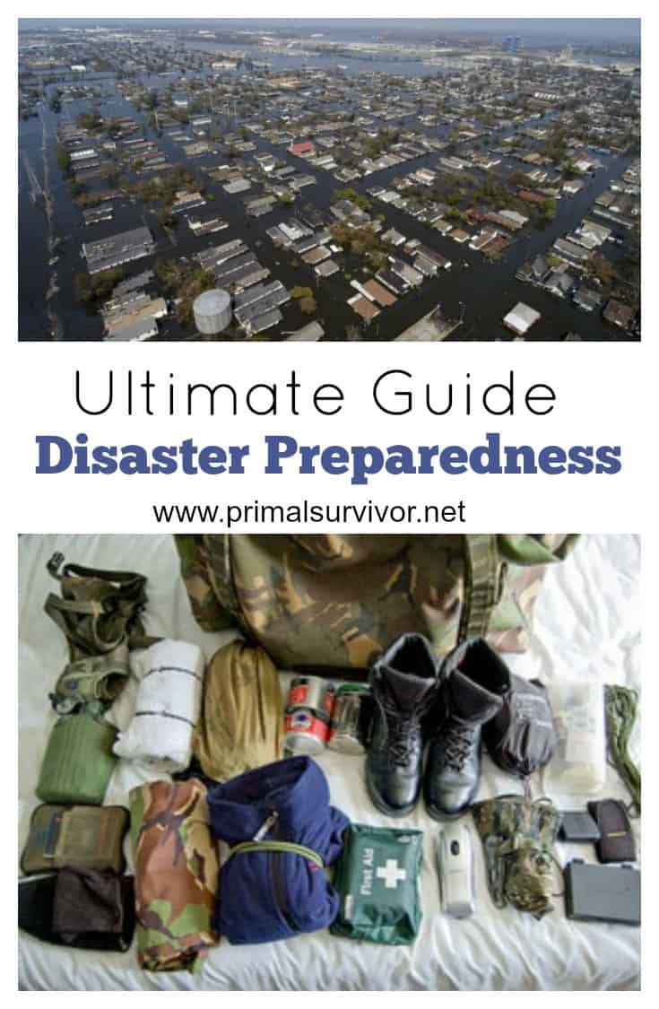 “Stay Safe in Emergencies with These Top 10 Preparedness Tips” – HTT ...
