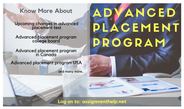 Unlock Higher Education Opportunities with Advanced Placement Courses ...