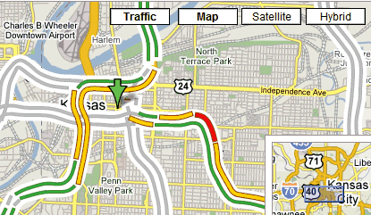 Real-Time Traffic Updates: The Key to Faster, Safer, and More Efficient ...