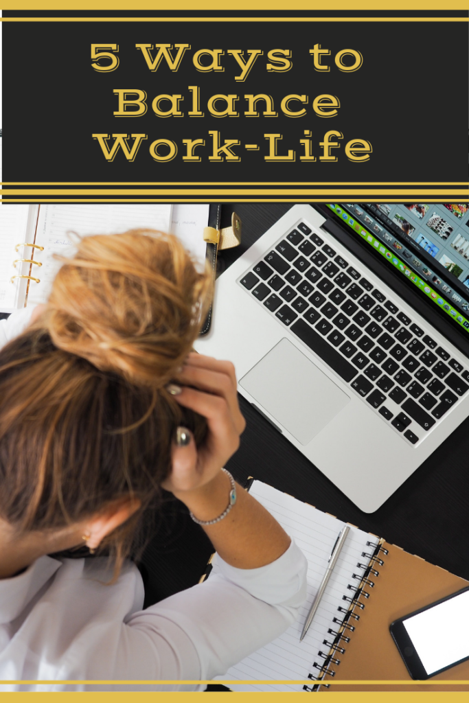 Achieving Work-Life Balance: Tips and Strategies for Success – HTT Network