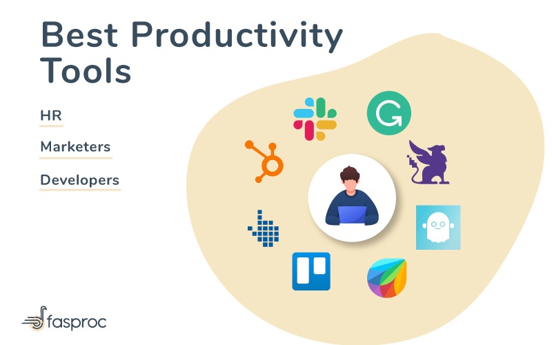 10 Must-Have Digital Tools for Productivity and Communication in Today ...