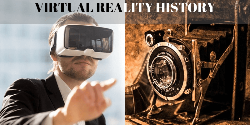 “Step into History: Virtual Reality Revolutionizes Historical ...