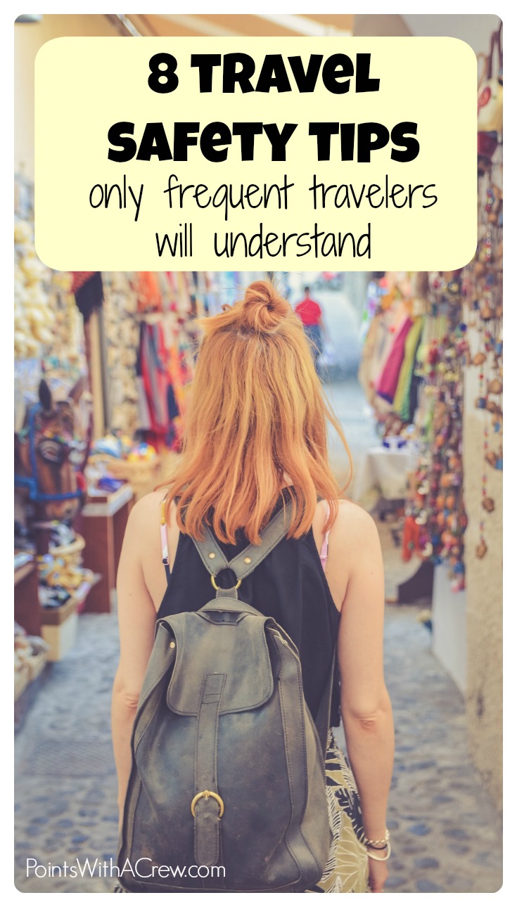 “Travel Safety and Security: Your Ultimate Guide to Business Traveler ...