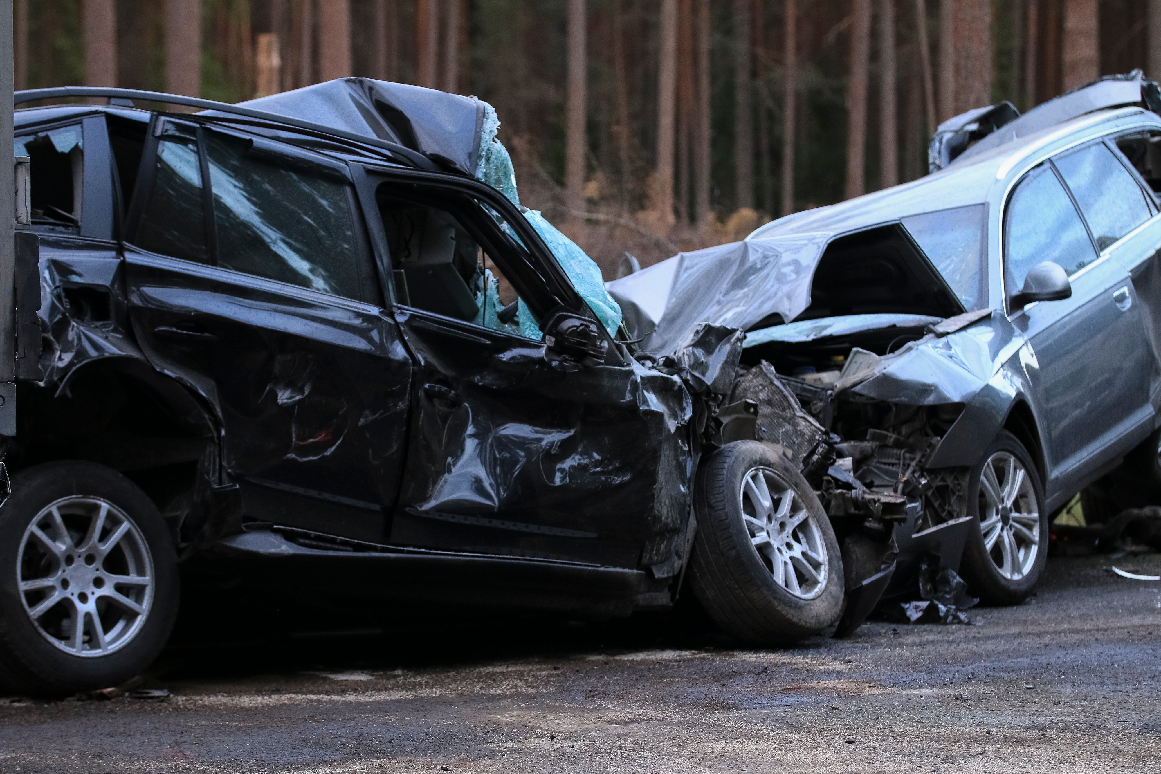 “10 Most Significant Car Collisions: Tragedy, Impact, and Lessons ...
